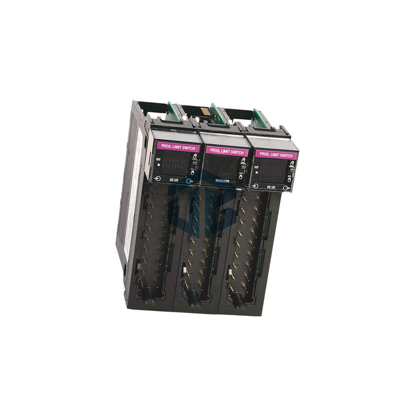 Allen-Bradley 1756-PLS ControlLogix - Programmable Limit Switch – Ubest Automation Limited