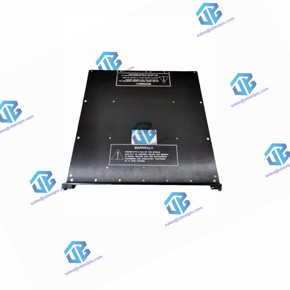 4354 | Triconex Communication Module – Ubest Automation Limited