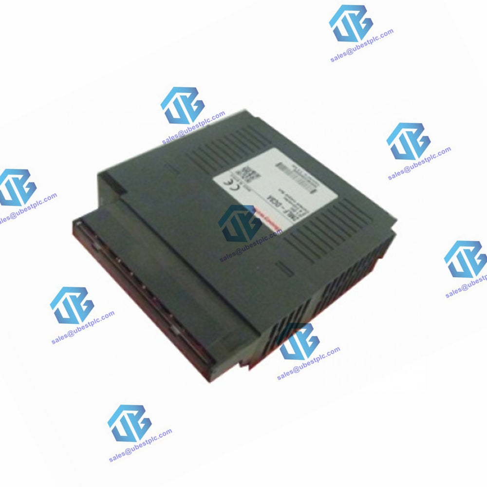 2MLF-DC8A Honeywell Analog Output Module – Ubest Automation Limited