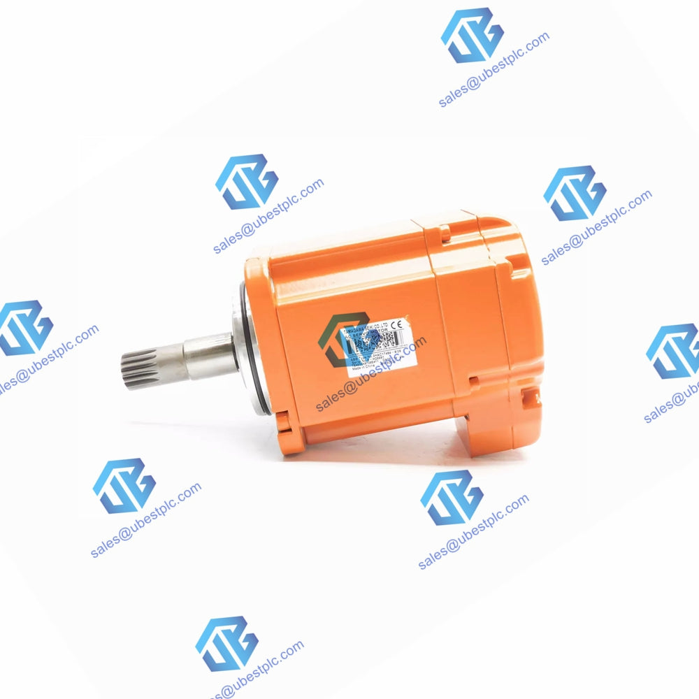 3HAC17484-8 ABB | Rotational Ac Motor M8 – Ubest Automation Limited