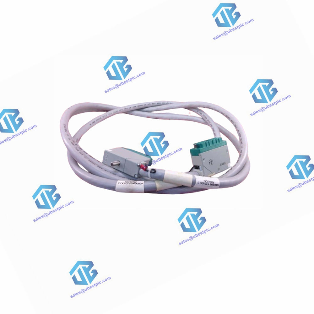 4000098-510 Triconex - Cable Assembly – Ubest Automation Limited
