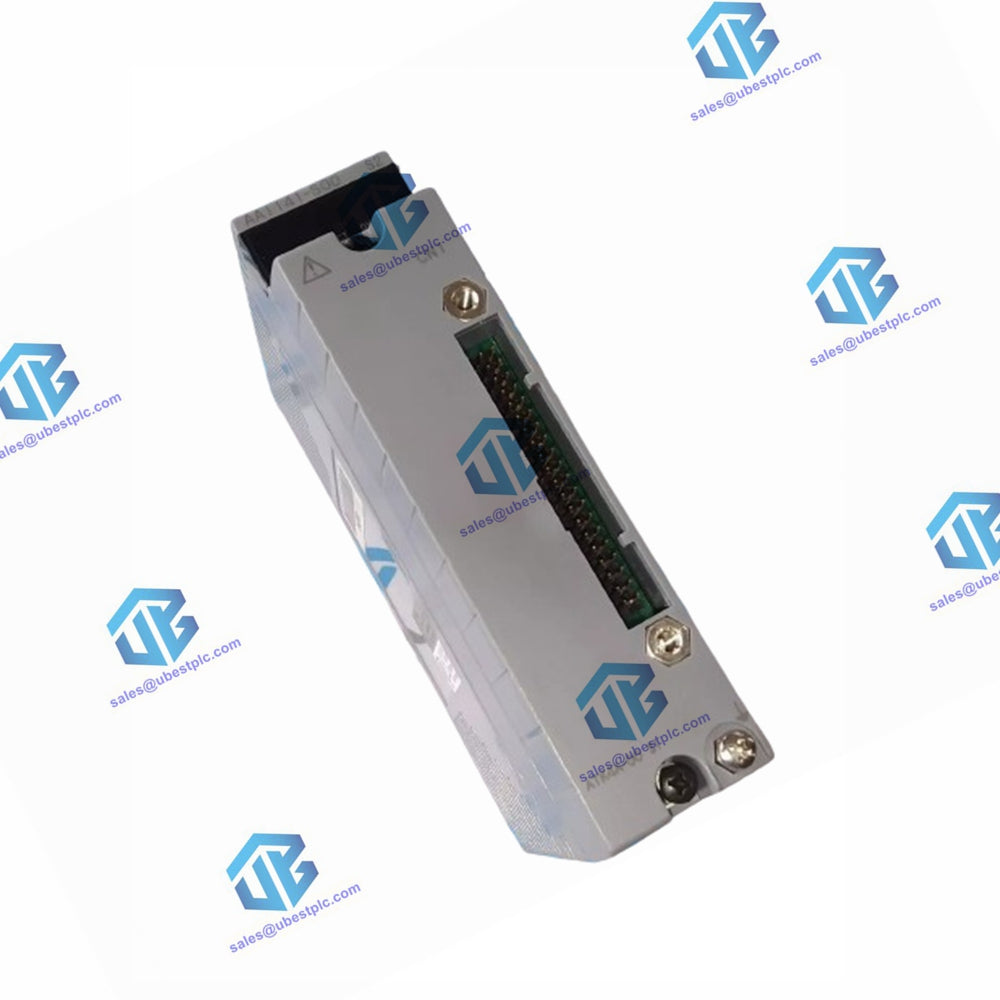 AAI141-S00 | Yokogawa Analog Input Module – Ubest Automation Limited