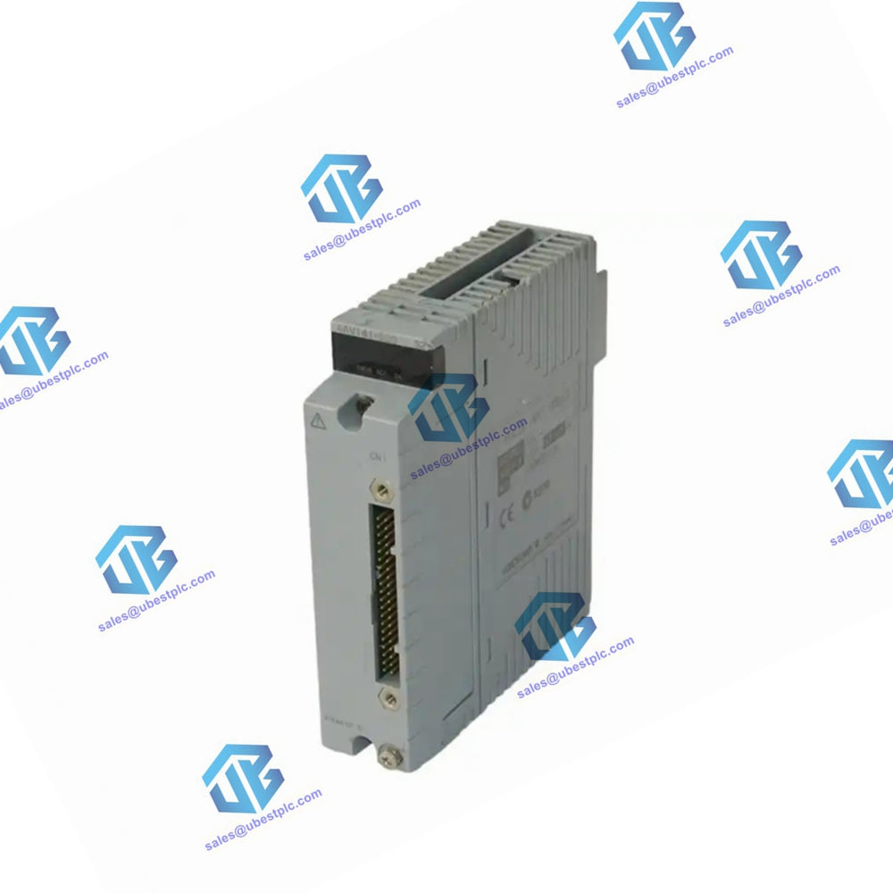 Yokogawa AAR181-S00 RTD Input Module – Ubest Automation Limited