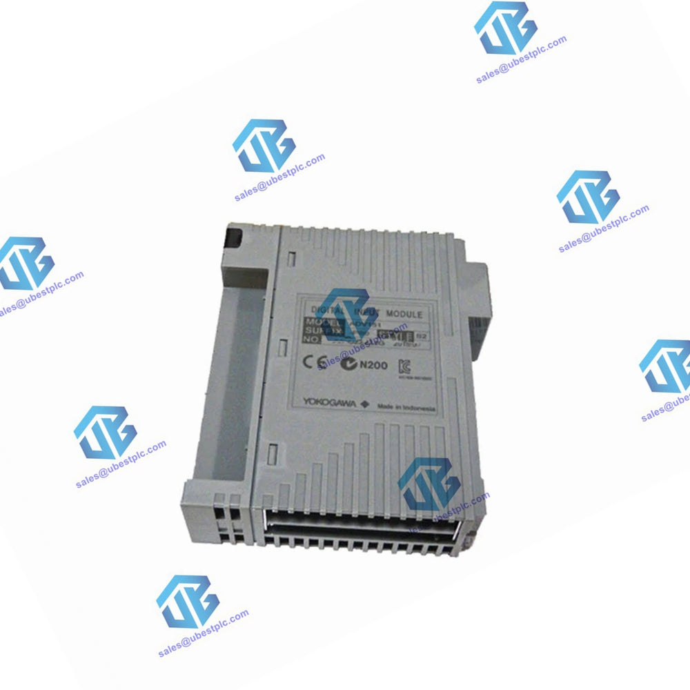 AAV544-S00 Yokogawa Analog Input/Output Module