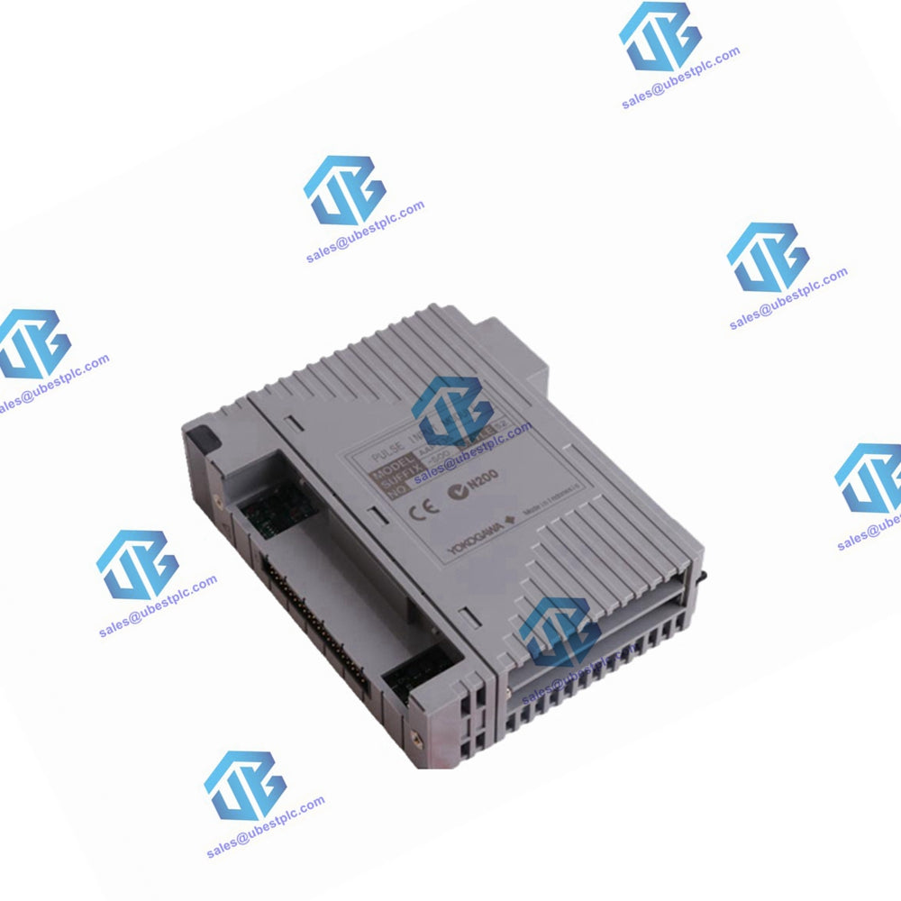 ADM11T | Contact Input Module Yokogawa