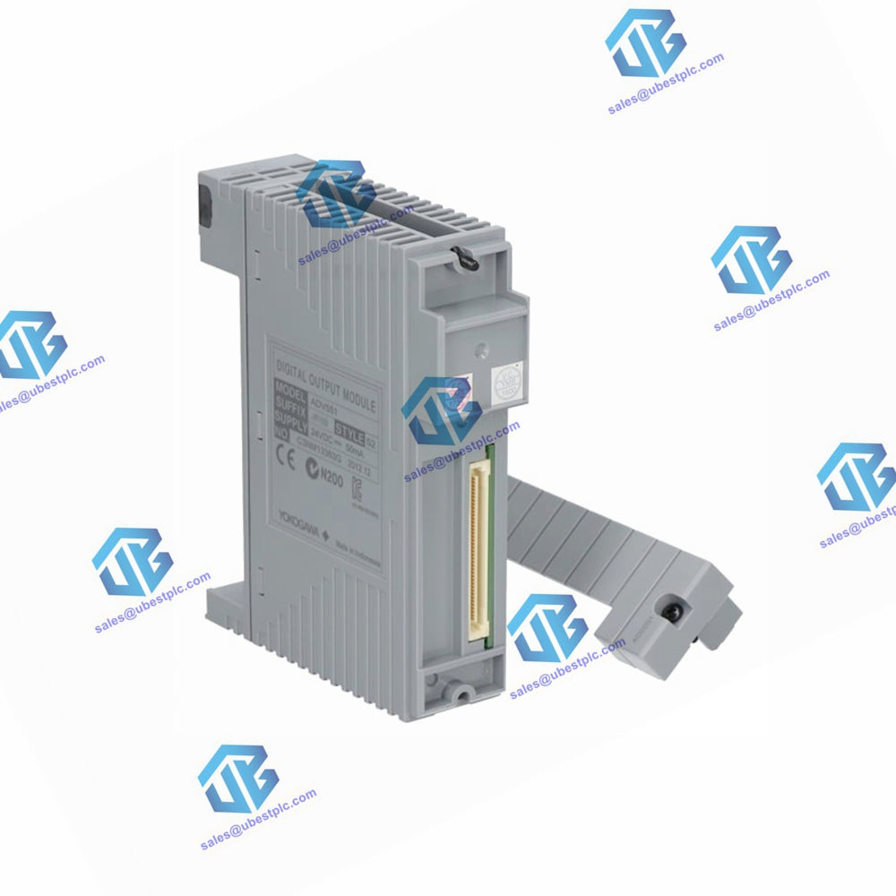 ADV551-P60 Yokogawa Digital Output Module