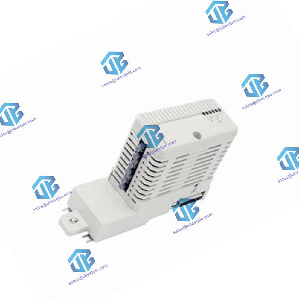 Ci867 3bse043660r1 Abb Modbus Tcp Interface Module