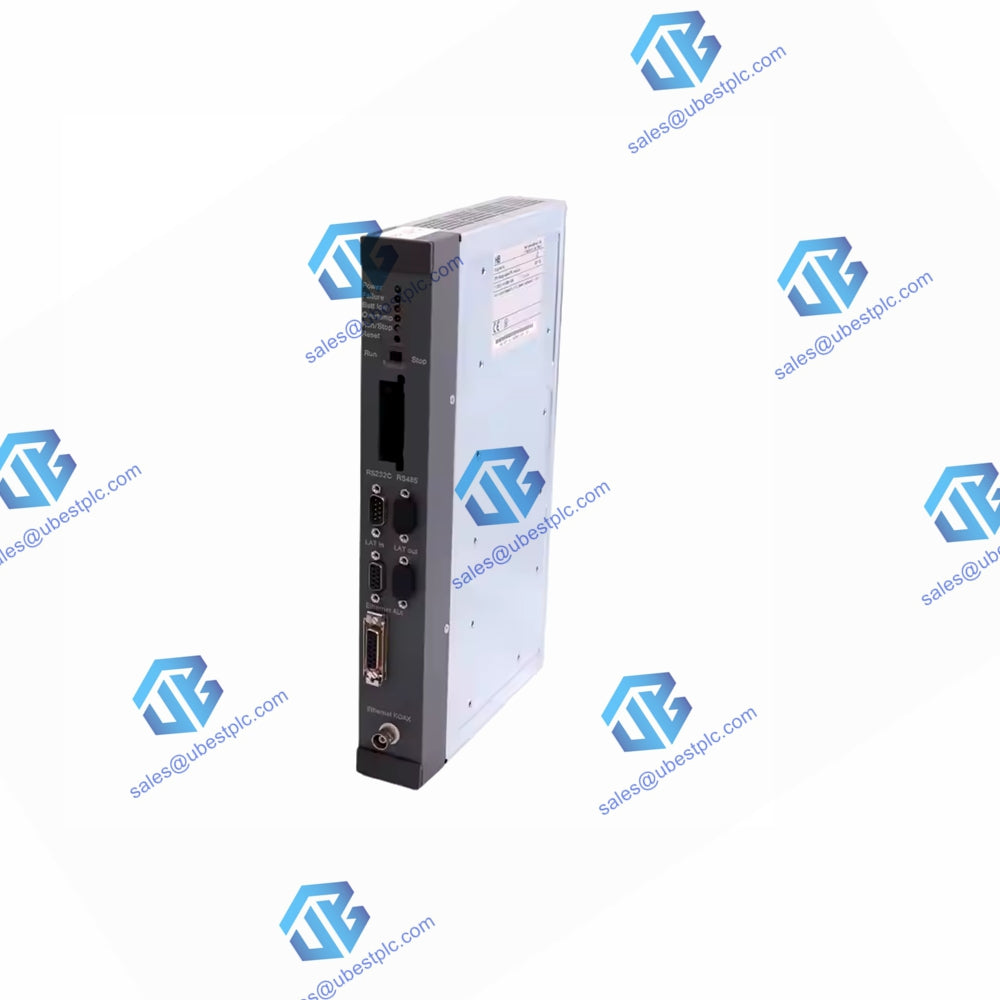 DCP02 DCP 02 | ABB CPU Module – Ubest Automation Limited