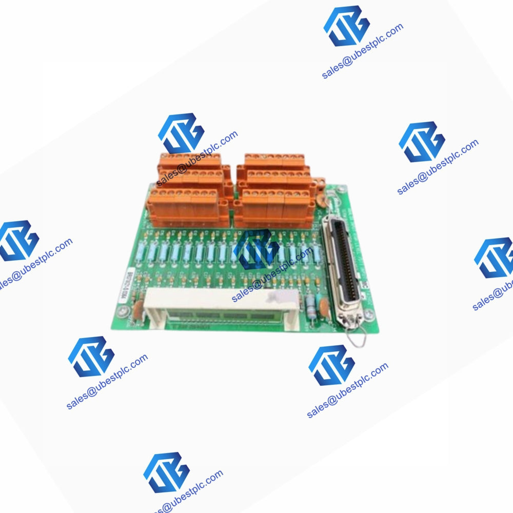 Honeywell MU-TAIH14 | Digital/Analog Output FTA Card – Ubest Automation Limited