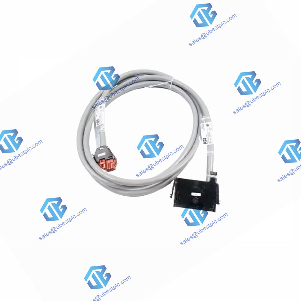 NKLS01-10 ABB Bailey - Cable de unidad de terminación – Ubest Automation Limited