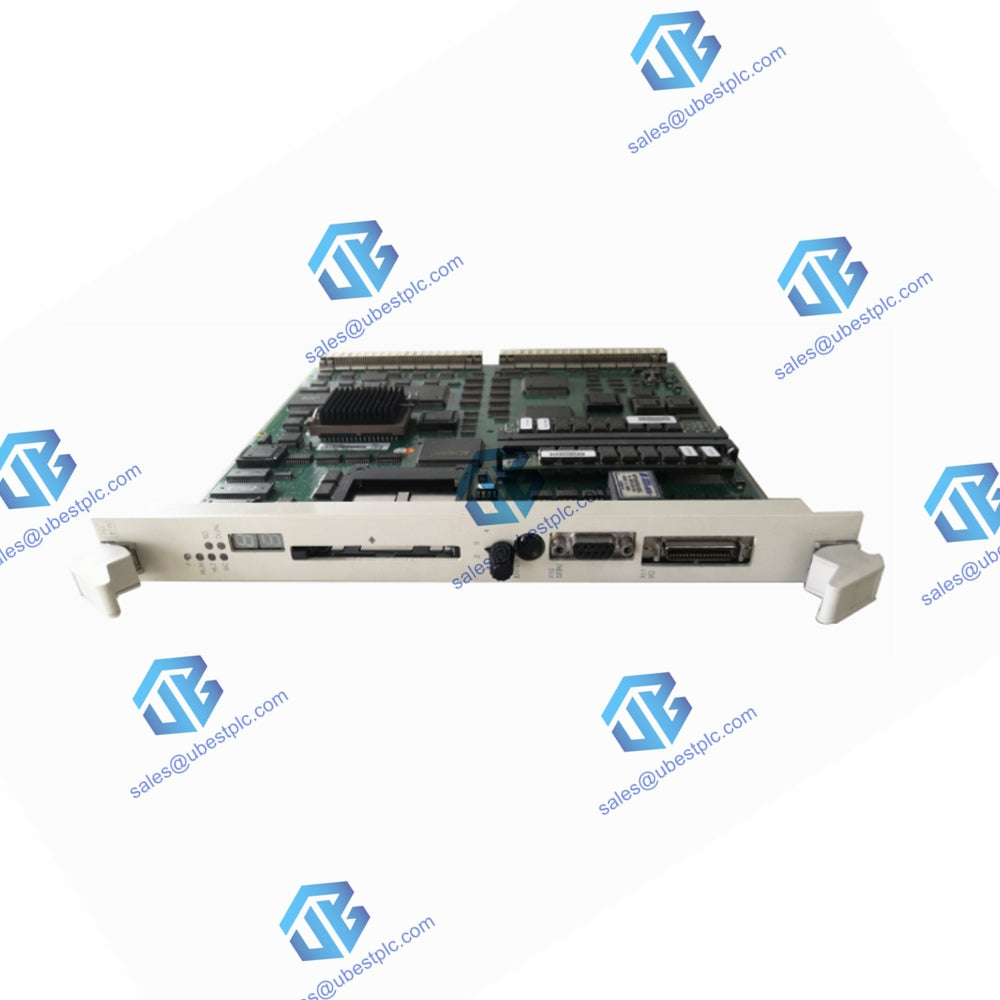 PM511V08 ABB 3BSE011180R1 Processor Module – Ubest Automation Limited