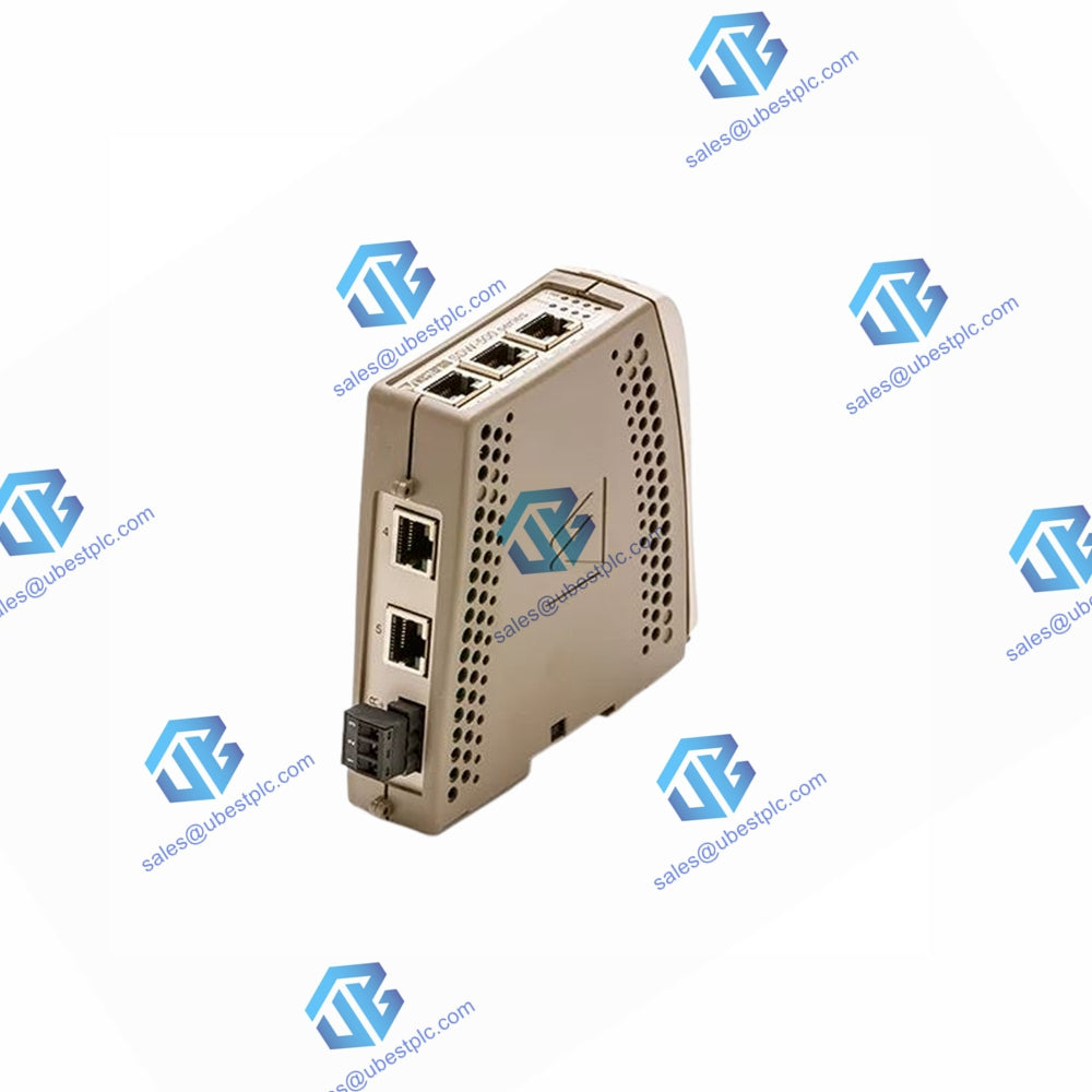 Honeywell SDW550EC | High Speed Ethernet Switch – Ubest Automation Limited