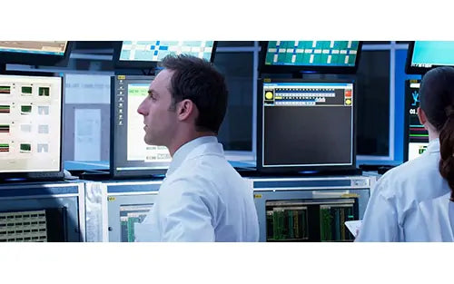 A Step-by-Step Guide to 3300 XL Proximity Probe System Calibration ...