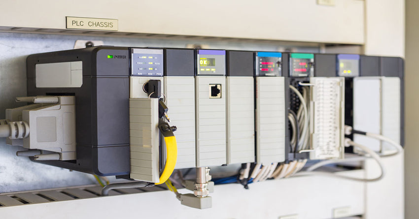 Understanding Programmable Logic Controllers (PLCs) – Ubest Automation ...