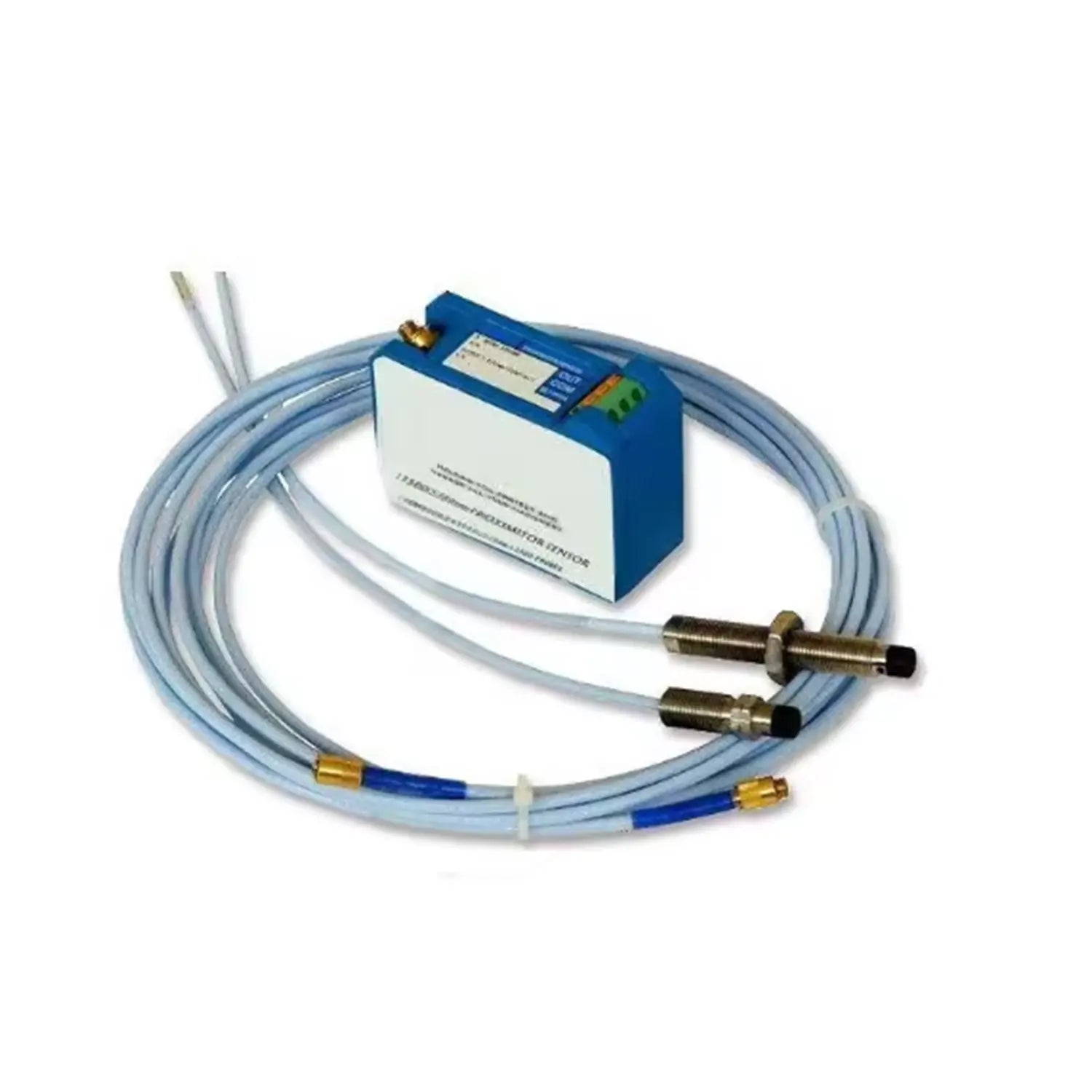 Original Bently Nevada 3300 Series 5mm Proximity Probes – Page 2 ...