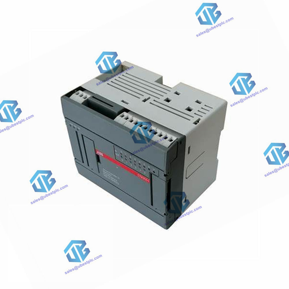 1SBP260014R1001 07KR51 Advant Controller 31 Basic Unit – Ubest Automation Limited