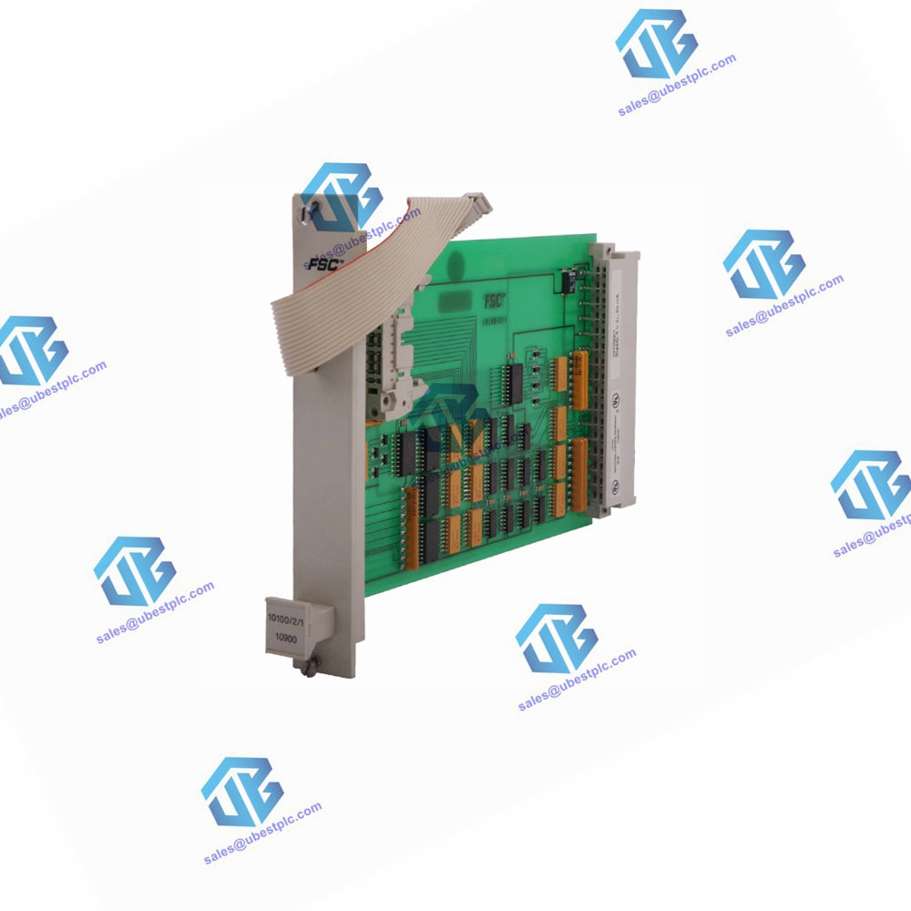 TK-IOL101 Honeywell | I/O Module – Ubest Automation Limited