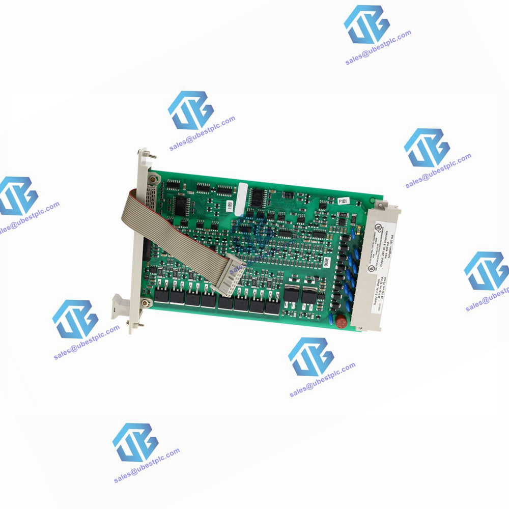 FC-SDI-1624M Honeywell - Digital Input Module – Ubest Automation Limited