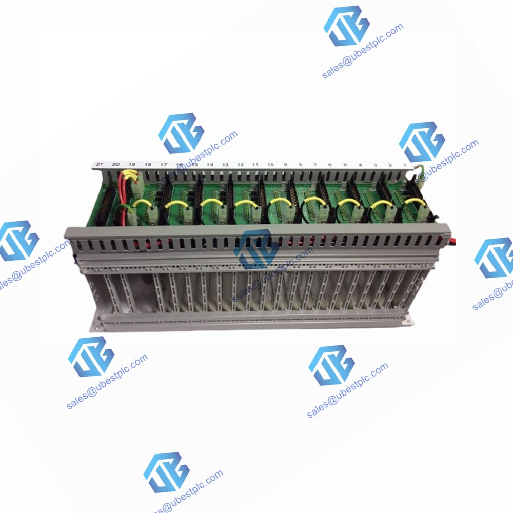 10315/1/1 Honeywell FSC Rack – Ubest Automation Limited