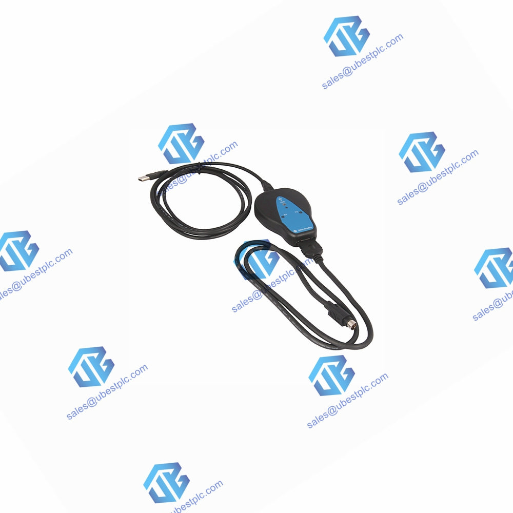 1203-USB Communication Cable/Adaptor Allen-Bradley – Ubest Automation ...
