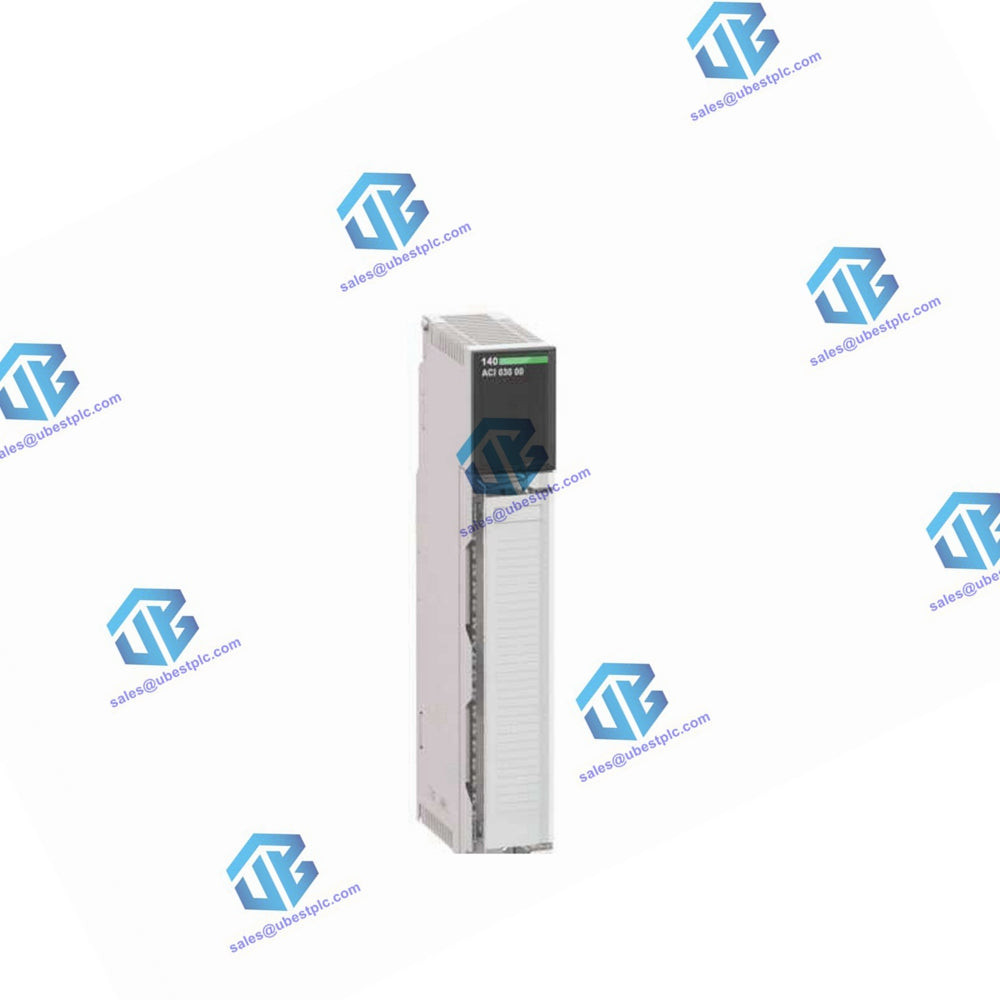 140ACO13000 Schneider Analog Output Module