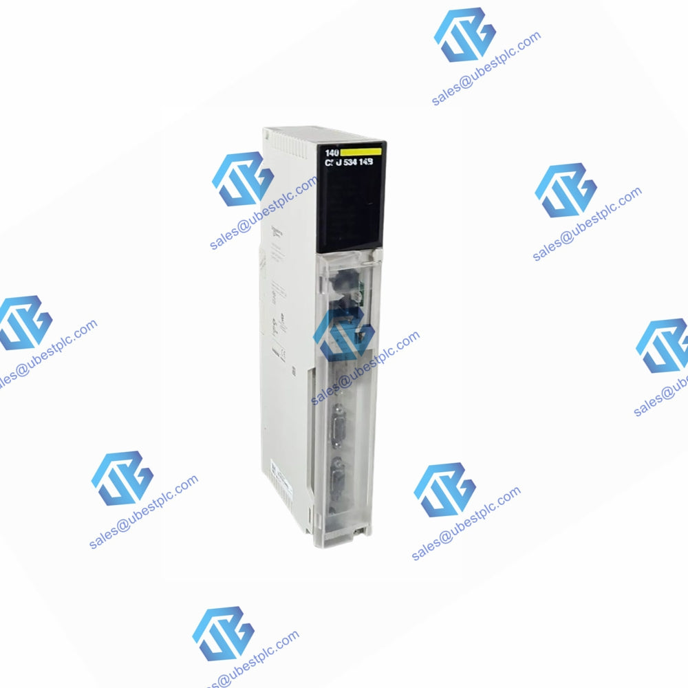 140CRA93100 Schneider - RIO Drop Adaptor Module – Ubest Automation Limited