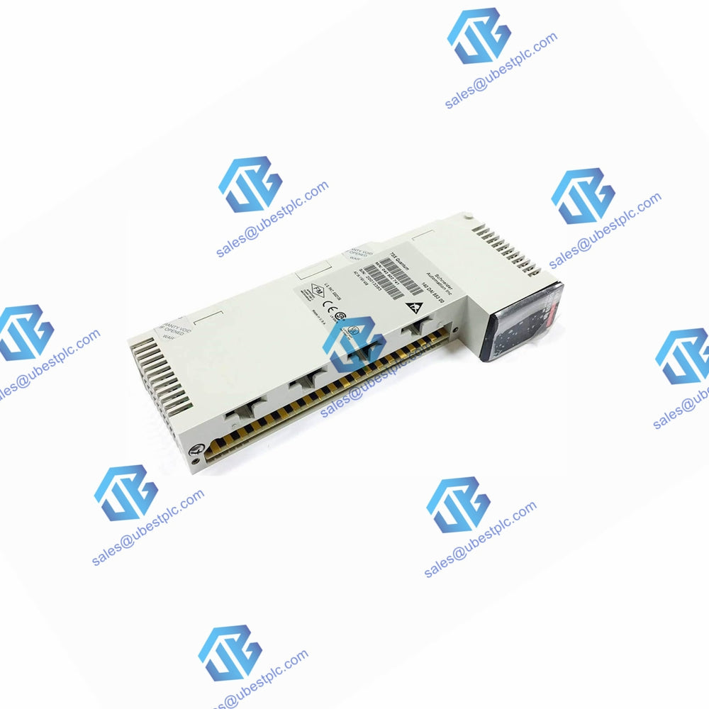 Schneider 140DAI55300 Discrete Input Module