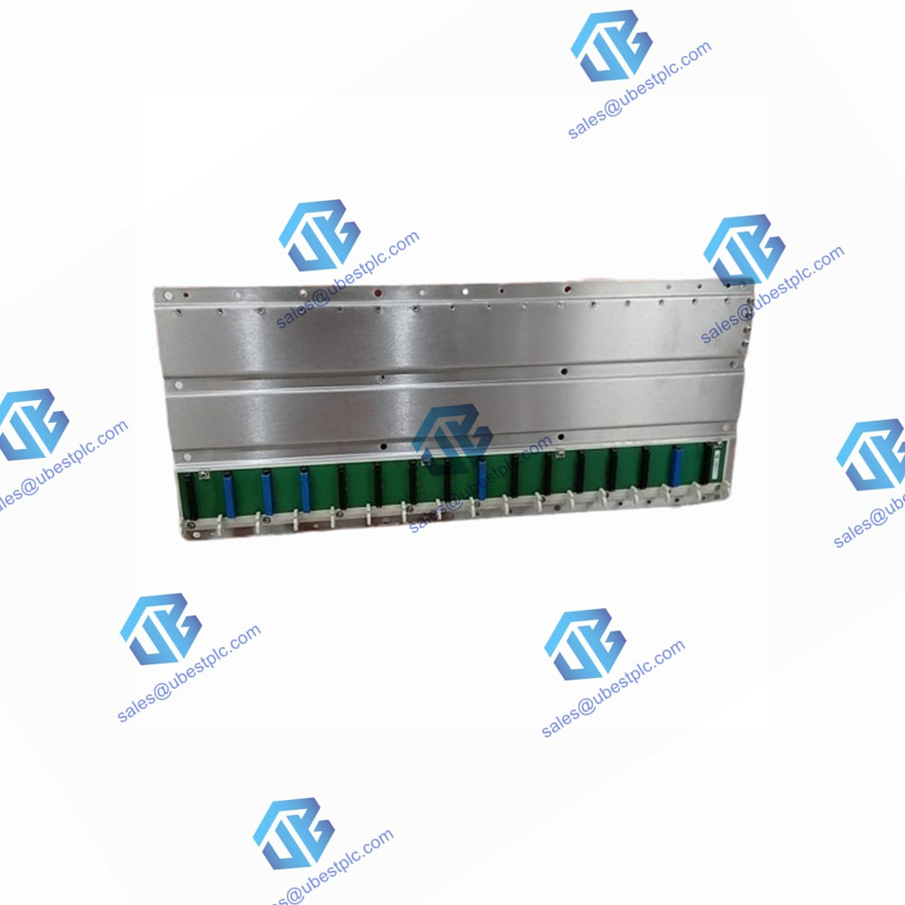 140XBP01600 Rack Backplane Schneider