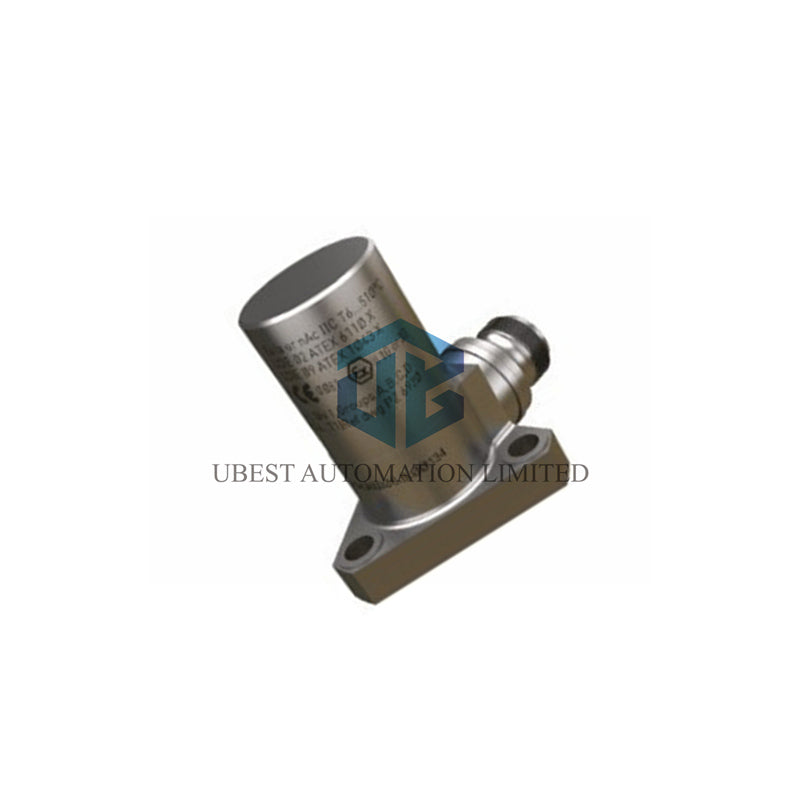 144-901-000-212 Vibro Meter CA 901 | Piezoelectric Accelerometer ...