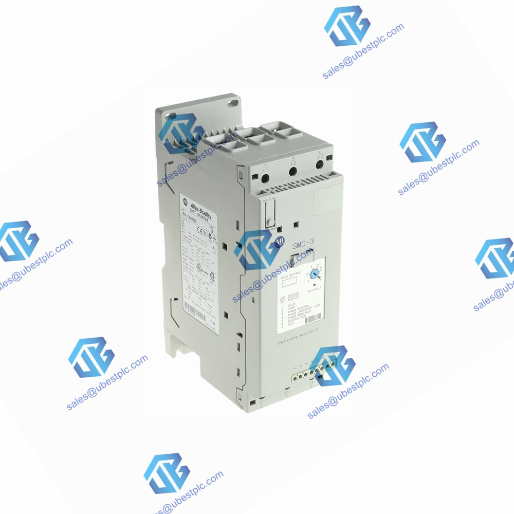 Allen-Bradley 150-C60NBD | Smart Motor Controller – Ubest Automation ...