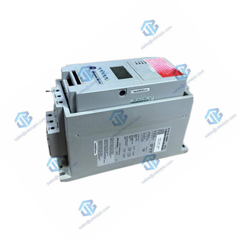 150-F60NBR Allen-Bradley - 60A Motor Soft Starter – Ubest Automation ...