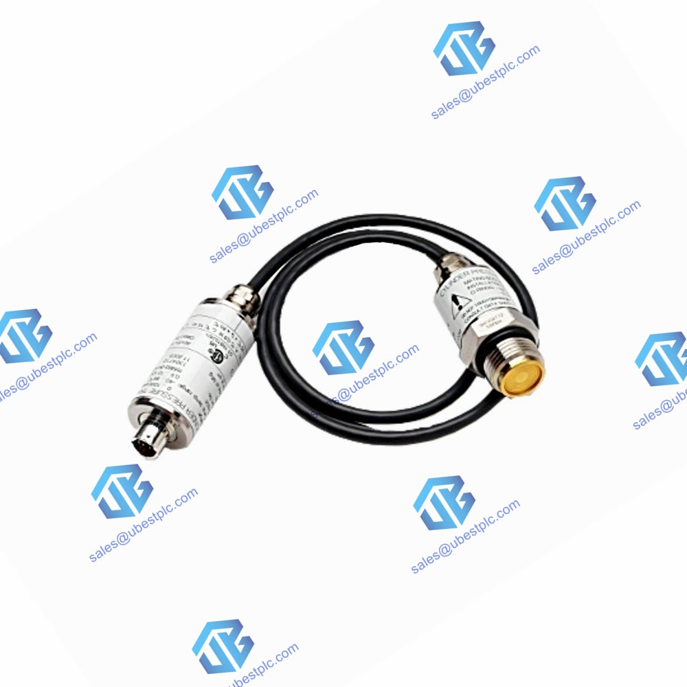 165855-16-CN Cylinder Pressure Transducer Bently Nevada – Ubest ...