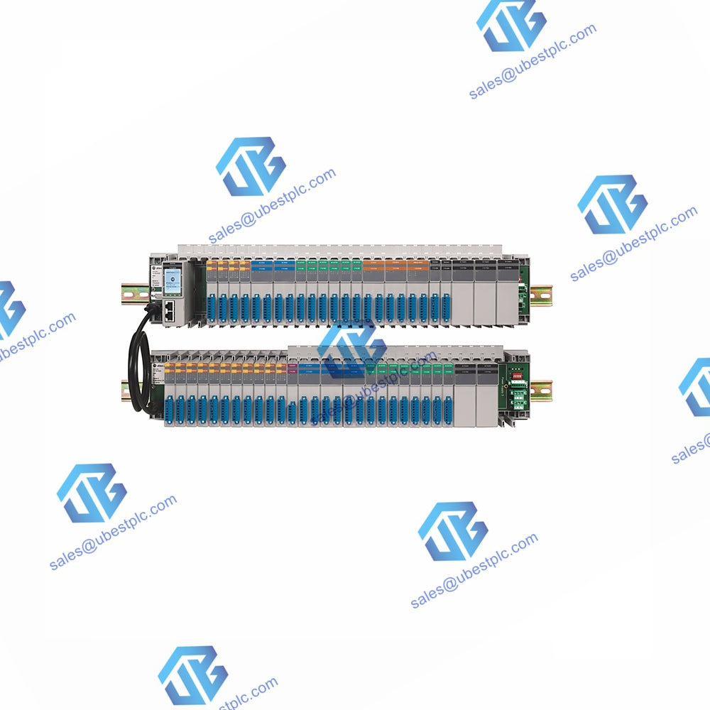 1719-A24 Allen-Bradley Backplane Module – Ubest Automation Limited