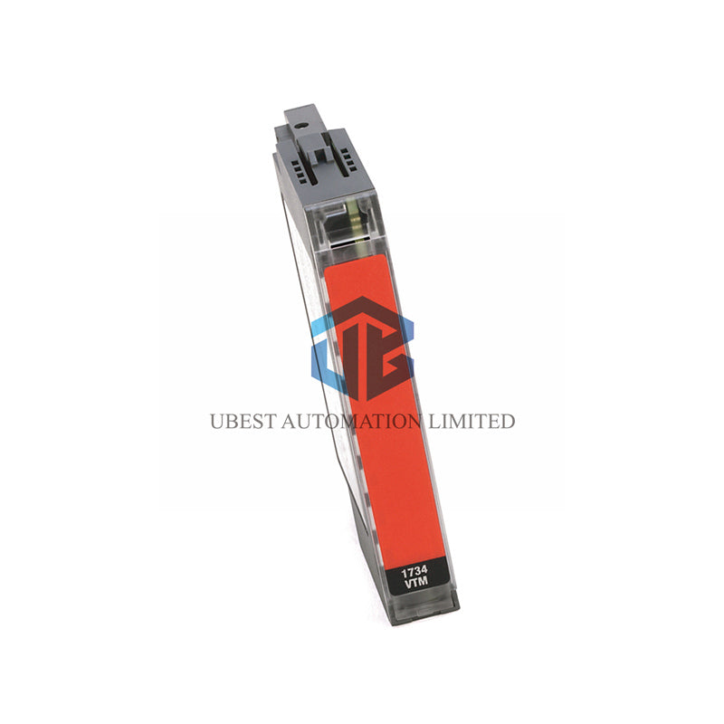 Allen-Bradley 1734-ARM POINT I/O | Address Reserve Module – Ubest ...