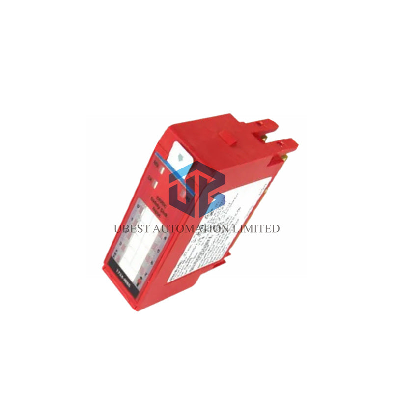 Allen-Bradley - Safety Input Module POINT Guard I/O | 1734-IB8SK ...