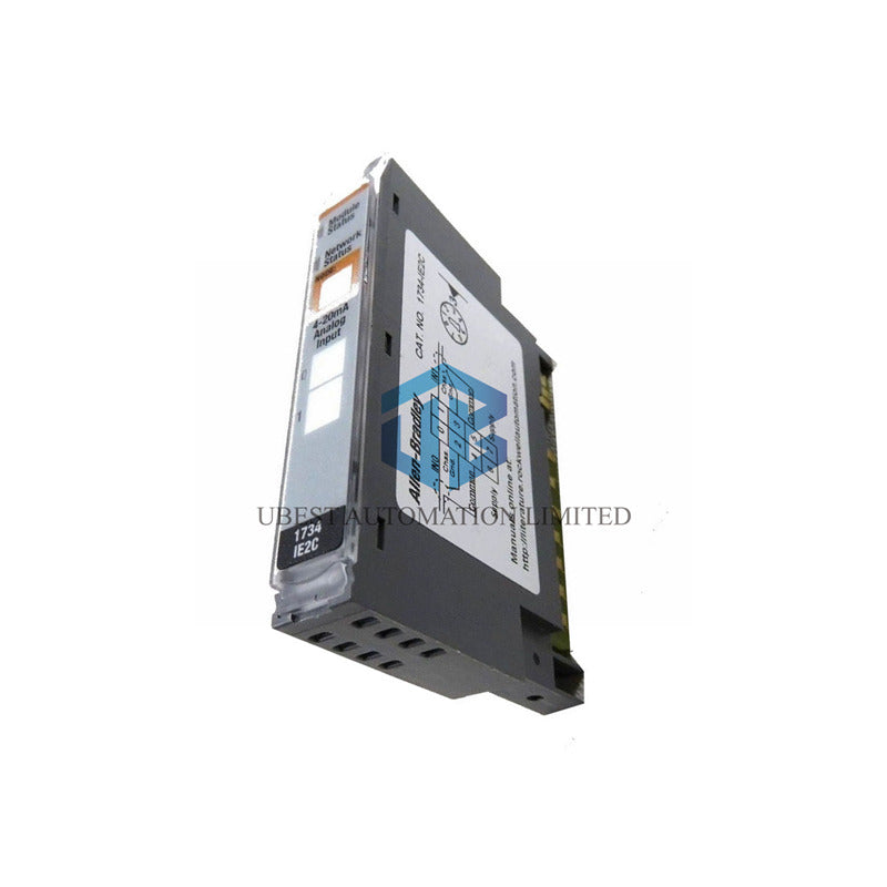 Buy 1734-IE2C Allen-Bradley - POINT I/O Current Input Module – Ubest ...