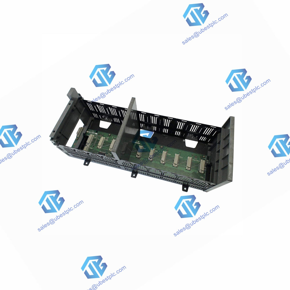 1746-A10 | Modular Chassis Allen-Bradley – Ubest Automation Limited