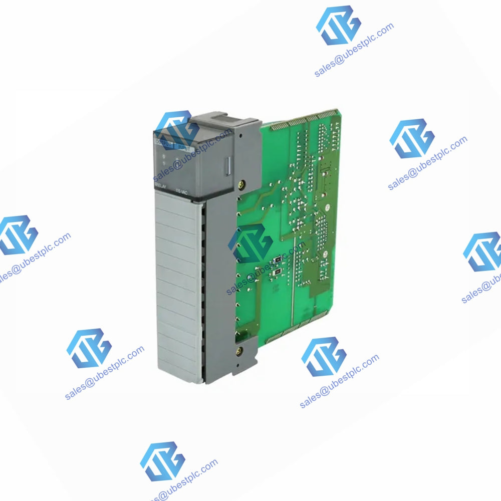 1746-BTM Allen-Bradley | Temperature Control Module – Ubest Automation ...