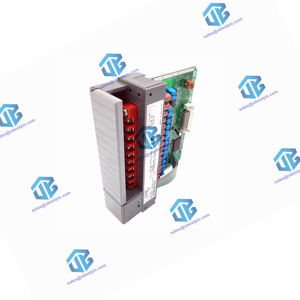 1746-IM8 Allen-Bradley 240V AC Input Module