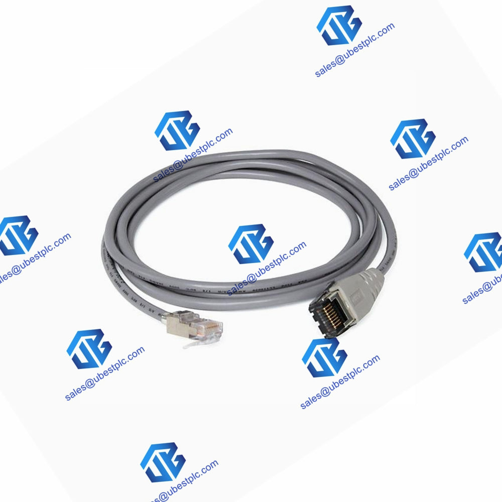 1747-C10 Allen-Bradley Communication Cable – Ubest Automation Limited