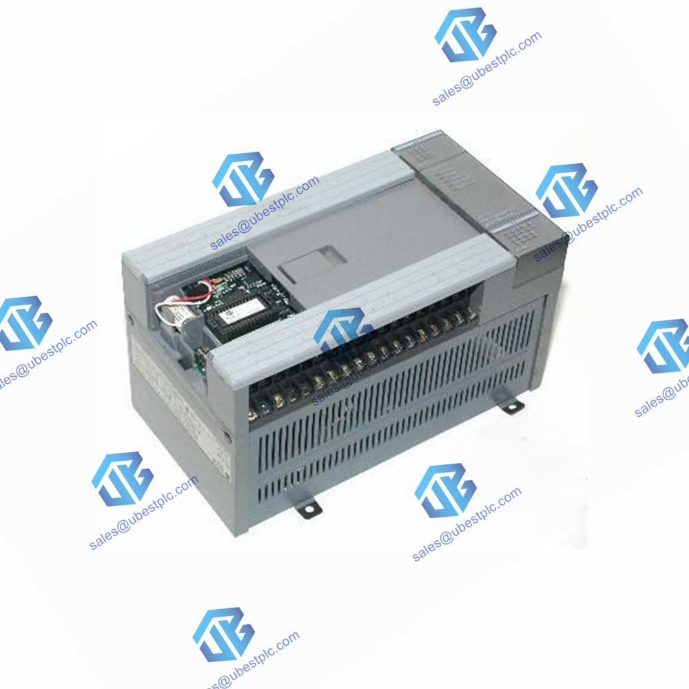 1747-L40B | Processor Unit | Allen-Bradley – Ubest Automation Limited