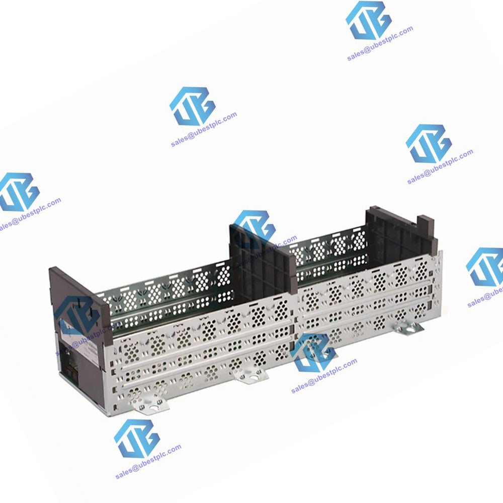 Allen-Bradley | 1756-A13 | 13 Slot ControlLogix Chassis