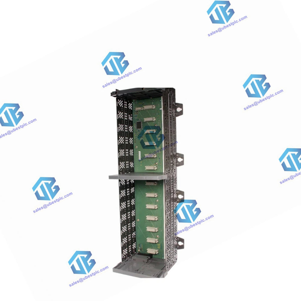 1756-A17 | Allen-Bradley | 17 Slot ControlLogix Chassis – Ubest ...