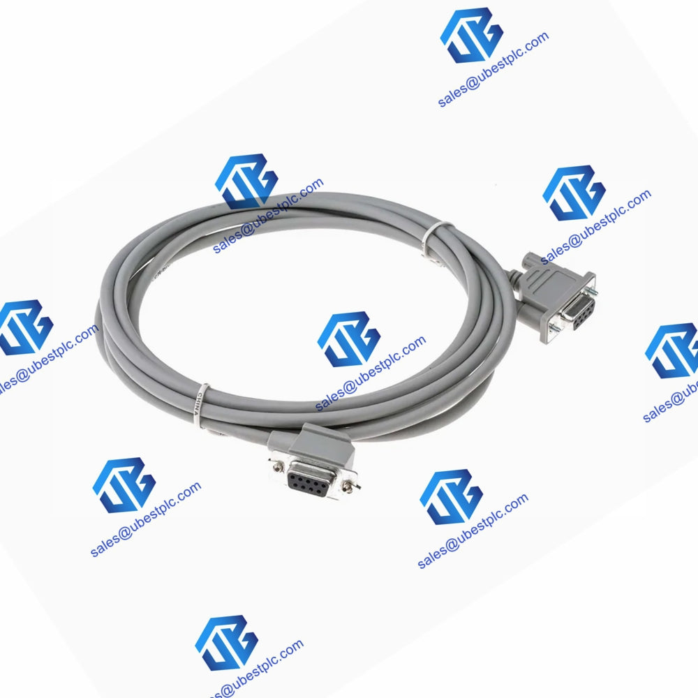Allen-Bradley 1756-CP3 USB Programming Cable – Ubest Automation Limited