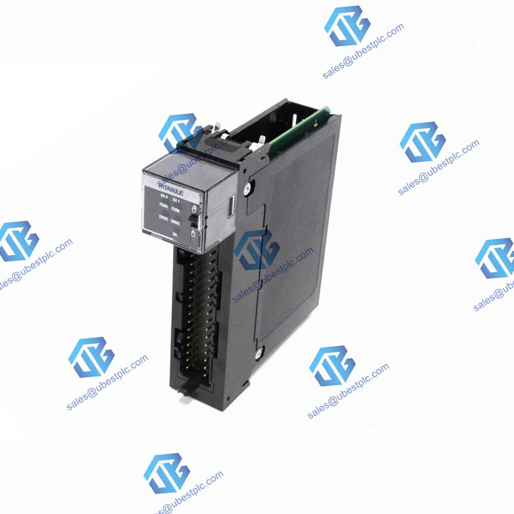 1756-IRT8I Allen-Bradley Analog RTD Milivolt Module