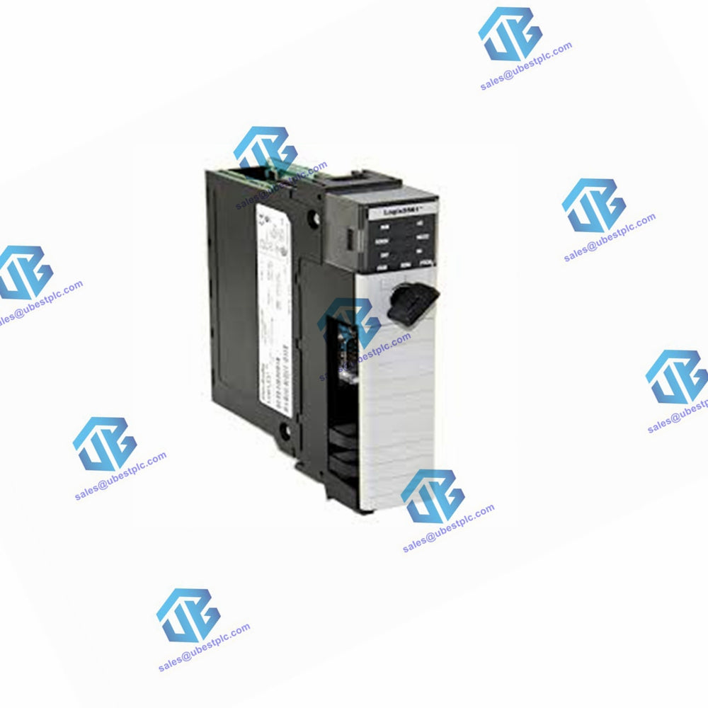 1756-L63 Allen-Bradley ControlLogix Logix5563 Processor – Ubest ...