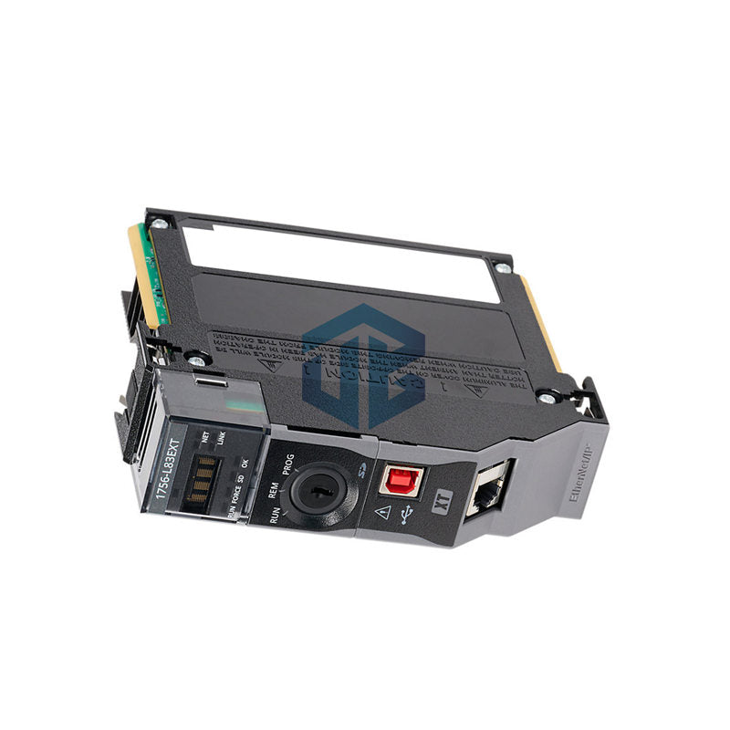 Allen-Bradley Processor ControlLogix-XT 5580 Series | 1756-L83EXT ...