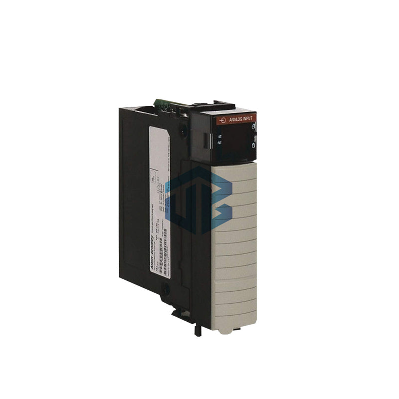 Allen-Bradley 1756-MVI ControlLogix | Multi-Vendor Interface Module ...