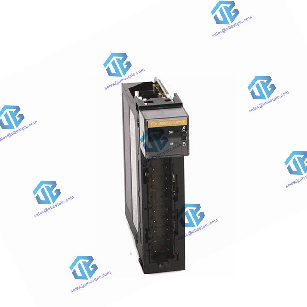 Allen-Bradley 1756-OF4 | Analog Output Module