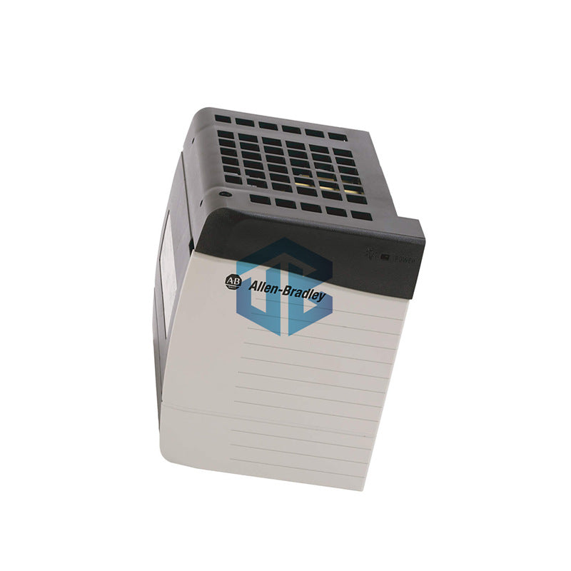 Buy 1756-PA75K Allen-Bradley ControlLogix - AC Input Module – Ubest ...